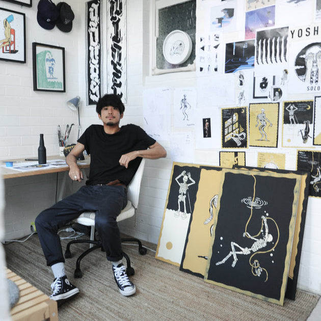 Hail the great Aussie Dingo | Mojo Downunder