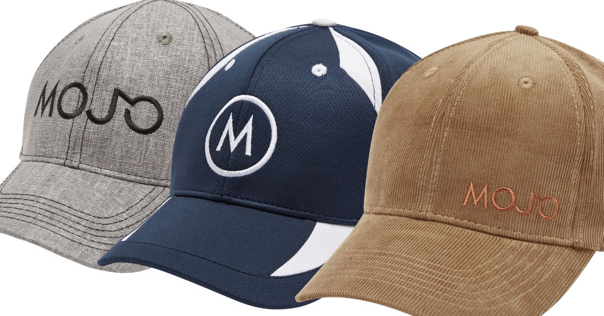 LET'S TALK HATS | Mojo Downunder