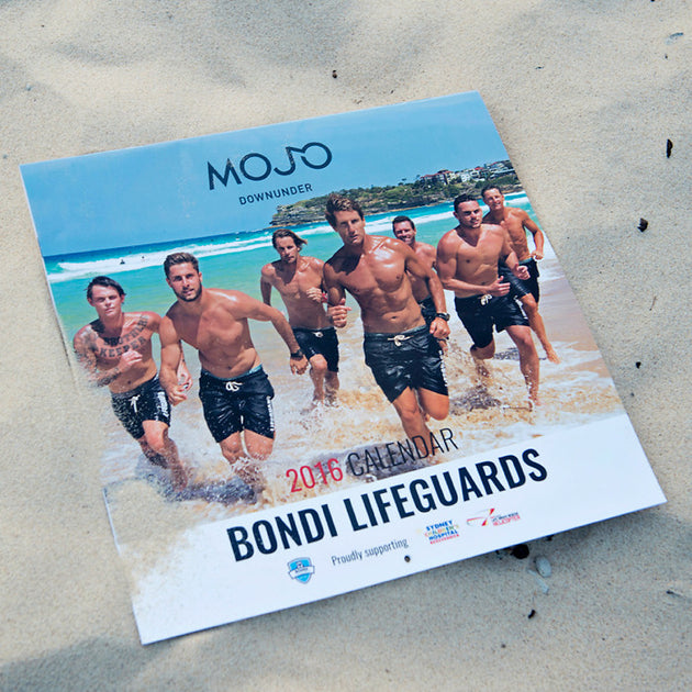 z_2016 Calendar | Mojo Downunder