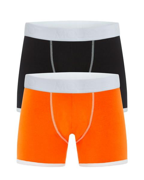 z_Basic 2.0 Briefs and Trunks Sets | Mojo Downunder
