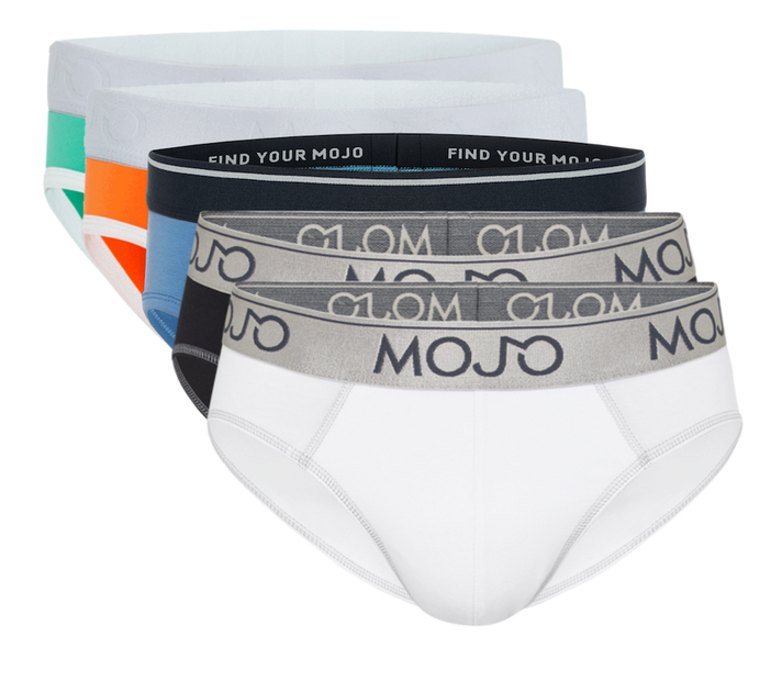 z_5 Pack MOJO Basics | Mojo Downunder